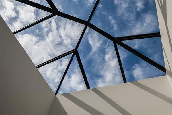 How Skylights Improve Energy Efficiency | Benefits & Best Options