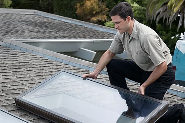 When to Replace a Skylight? Signs, Factors, and Expert Tips