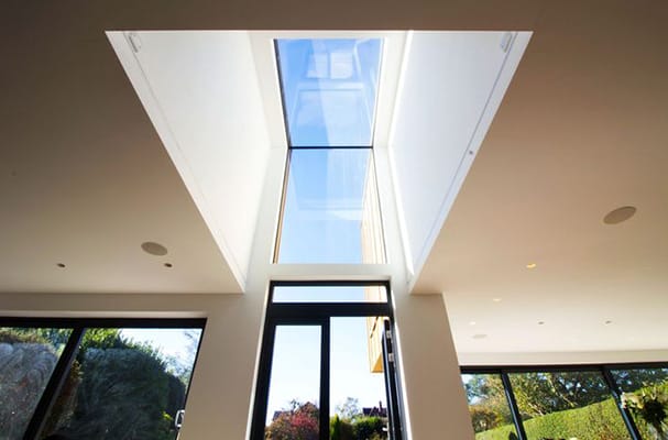 Toughened vs Laminated Roof Lights | Strength & Safety
